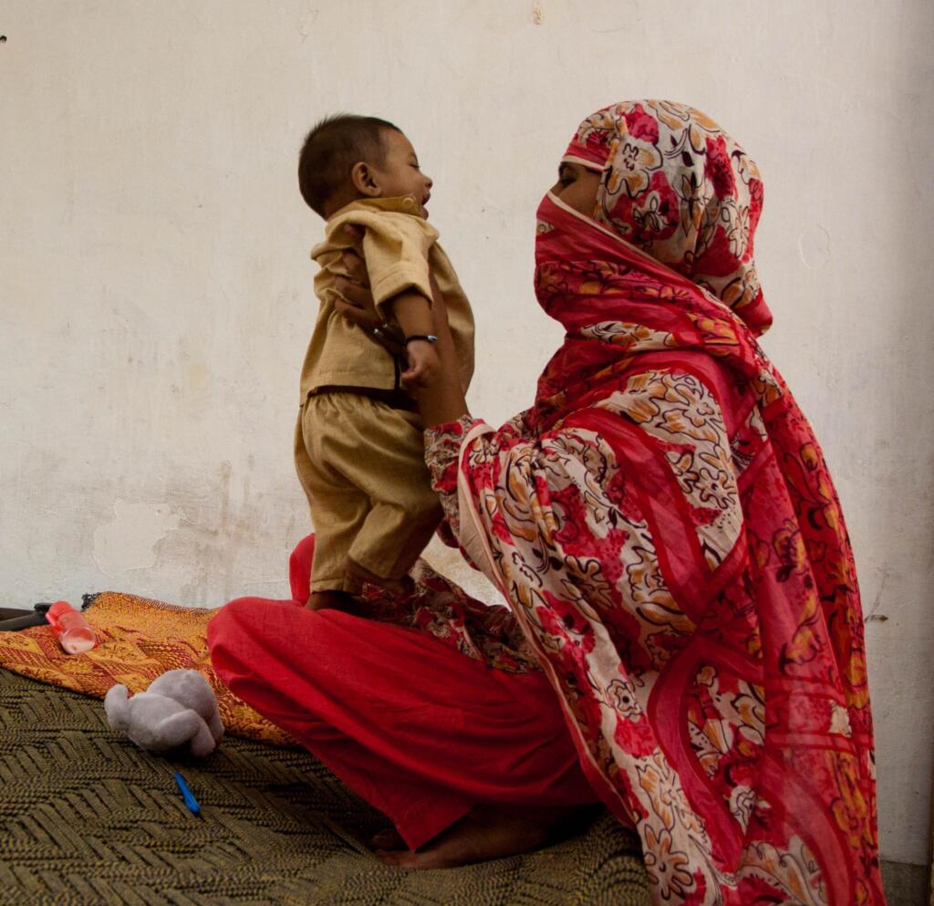 Pakistan | Doctors of the World