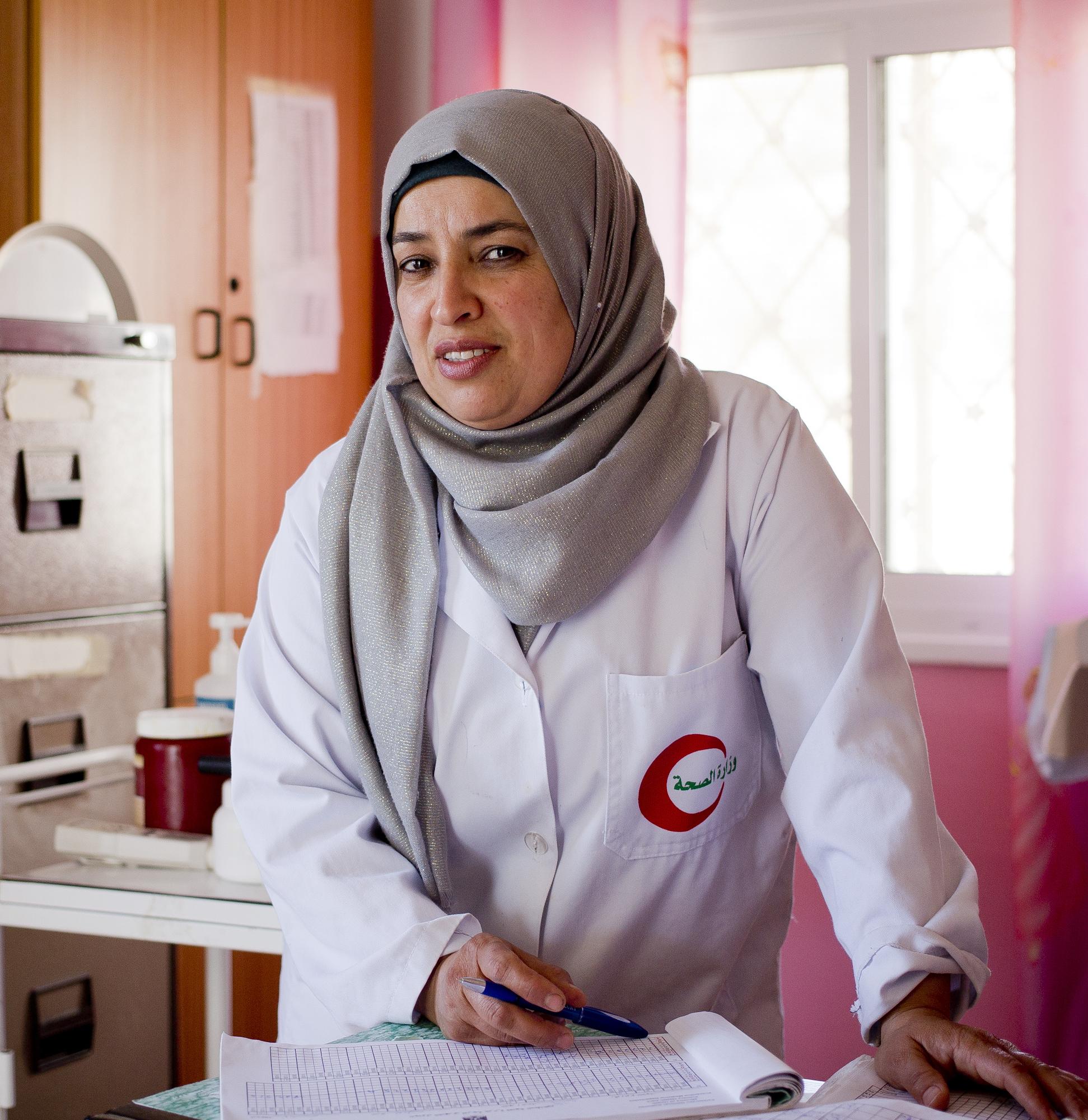 Palestine | Doctors of the World