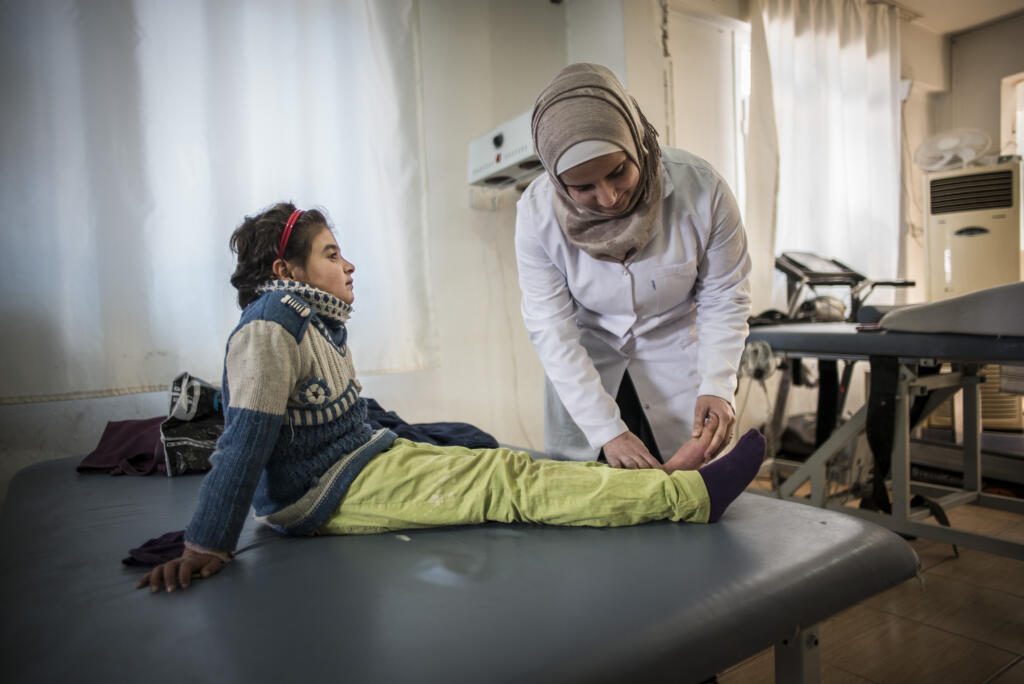 Turkey | Doctors of the World