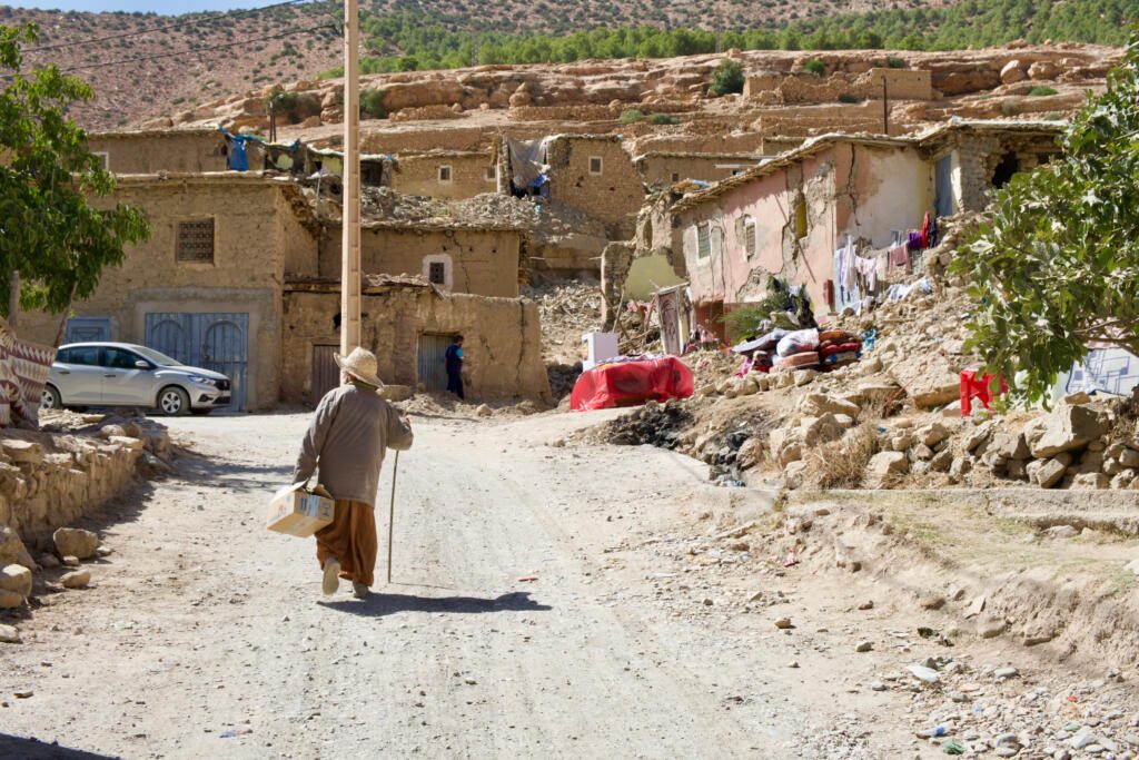 Morocco | Doctors of the World